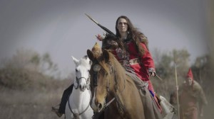 Les Amazones de la mythologie grecque, un mythe ayant pour inspiration ...